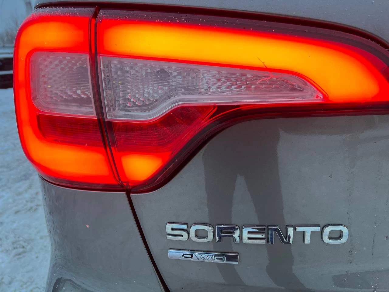 Kia SORENTO SX**JAMAIS ACCIDENTEE**AWD**TOIT OUVRANT PANAROMIQUE ...